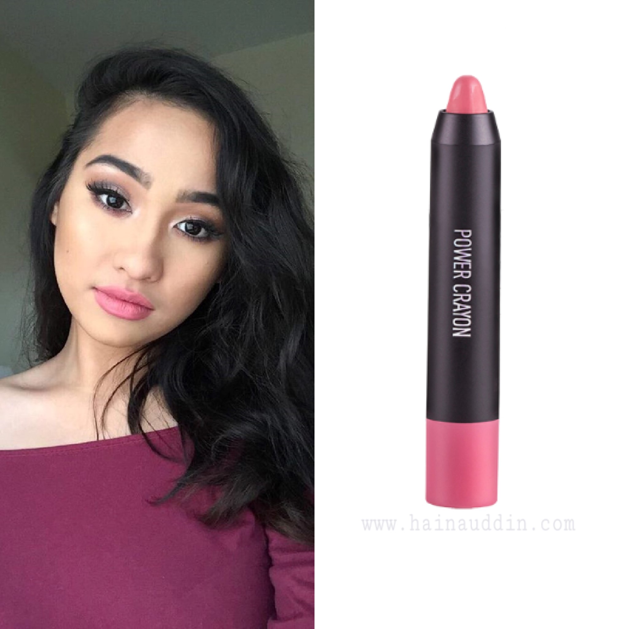 The lowdown on sigma beauty – Haina Uddin